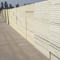 China Cas No 9003-11-6 Blend Polyol For Discontinue Sandwich Panel B2 Level for sale
