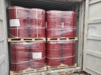 China C9H6O2N2 TDI MDI Transparent Liquid TDI 80 20 For Mattress Foam for sale
