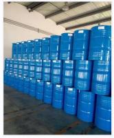 China Low Mould Temperature Modified MDI Seat Foam Raw Material For Saddle Foam for sale