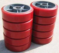 China TDI Series PU Prepolymer Polyester Polyols For Polyurethanes for sale