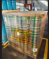 China Two Component Polyurethane Prepolymer For PU Blue Gel for sale
