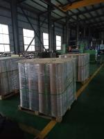 China Shock Absorption Rubber Mat Sound Insulation Rubber Underlayment Roll For Flooring for sale