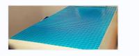China Blue Polyurethane Gel PU Cooling Gels For Polyurethane Foam for sale