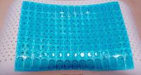 China Blue Polyurethane Gel PU Cooling Gels For Polyurethane Foam for sale