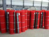 China Polyurethane TPU Tufflex Screen Mesh With Steel Hooks No Blind for sale