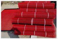 China Steel Wire Rope Core Polyurethane Mesh Self Cleaning Polyurethane Screen Mesh for sale