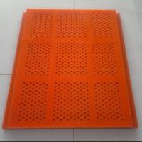 China Polyurethane Dewatering Screen For Vibrating Screen Mining Machine for sale