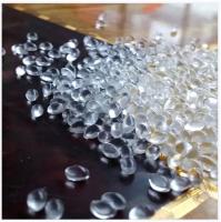 China 90A Polyether PTMEG-MDI TPU Raw Materials For Cable Excellent Water Resistance for sale