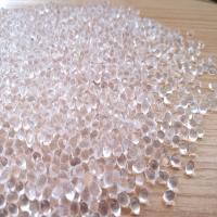 China K-1285AU PTMEG system 85A Polyether TPU Raw Materials For Cable Protective Cover for sale