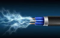 China Excellent Fire Resistance TPU Raw Materials Halogen Free For Cable for sale