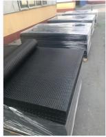 China Anti Fatigue Rubber Mats For Horse Exercisers Rubber Floor Mats for sale