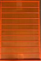 China 0.075mm Aperture Industrial Polyurethane Fine Screen 840*1210mm  Urethane Screen for sale