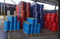 China Rigid Blend Polyol For Industrial Polyurethane Sandwich Panel With 141B Blowing Agent for sale