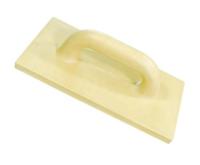 China Rigid Industrial Polyurethane Blend Polyol For Wood Imitation Plastering Trowel for sale