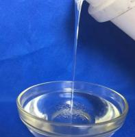 China 63148-62-9 Industrial Polyurethane Silicone Surfactant For Rigid Blend Polyol for sale