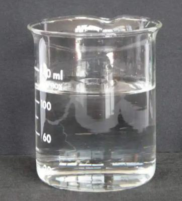 China CAS 63148-62-9 Rigid Silicone Surfactant For Refrigerator Production Low Thermal Conductivity for sale