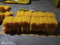 China Polyurethane Wear Plate For Spiral Sand Machine With High Washing Efficiency for sale