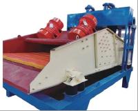 China Sand Recovery Unit Polyurethane Screen Mesh Equipment For Sand for sale