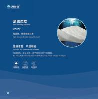 China Abrasion Resistance Mattress Core Hai Mengwei Safety Material Series for sale