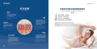 China Unscented support mattress core Hai Mengwei Graphene Cushion Series for sale