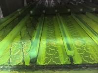 China Two Component Polyether Polyol And Mdi System Polyurethane Prepolymer For Concrete Mould And Polyurethane Mould With Hardness 90a for sale