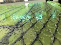 China Two Component Polyether Polyol And Mdi System Polyurethane Prepolymer For Concrete Mould And Polyurethane Mould With Hardness 90a for sale