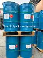 China Blend Polyol With Cyclopentane Blowing Agent For Home Appliance Of Refrigerators &Freezers for sale