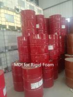 China Blend Polyol With Cyclopentane Blowing Agent For Sandwich Panel for sale