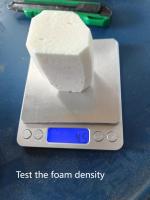 China Blend Polyol and Isocyanate Rigid Foam Stable Insulation Material Offering Superior Thermal Performance for Industrial for sale