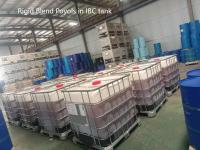 China Stable Polyol And Isocyanate Chemicals Suitable To Improve Polyurethane Foam Production Including Technical Support With The Blowing Agent 245FA for sale