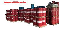 China JYP-104 Polyurethane Foam Production Blend Polyol With 245FA Blowing Agent  And Isocyanate Brown Liquid Used For Sandwich Panels for sale