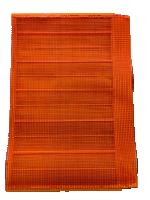China Two Layer Polyurethane High Frequency Screen Panel For Iron Ore  With Different Aperture Hole Enjoy Long Working Life for sale