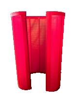 China High Elongation Polyurethane Screen Mesh Featuring Aperture 0.045mm 1.0mm and Good Abrasion Resistance for Long Lasting Performance for sale