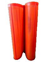 China Good Abrasion Resistance Polyurethane Screen Mesh Featuring Tensile Strength ≥25MPa and Aperture Sizes 0.045mm to 1.0mm for Screening Performance for sale