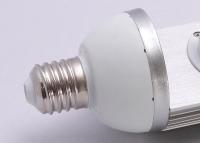 China Led Cross Plug Lamp Patch High Power 28w PC Cover Led Corn Lamp Downlight for sale