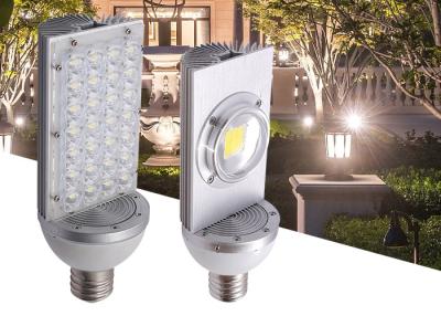China Led Cross Plug Lamp Patch High Power 28w PC Cover Led Corn Lamp Downlight for sale