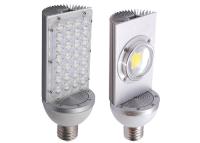China High Power 28w Profile Led Cross Plug Led Corn Cob Lamps With Aluminum Shell for sale