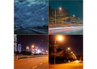 China 100w 200w 300w High Pole Lamp Municipal Engineering Street Lamp Outdoor Lighting for sale