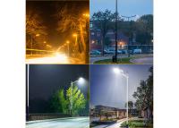 China 100w 200w 300w High Pole Lamp Municipal Engineering Street Lamp Outdoor Lighting for sale