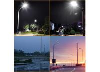 China Outdoor Lighting LED Module Street Lamp 100w 200w 300w High Pole Street Lamp for sale