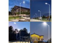 China LED module street lamp 100w200w300w outdoor lighting high pole lamp municipal engineering street lamp for sale