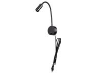 China Led hose reading spotlight 220V Anglo American European wall spotlight led hose spotlight plug-in for sale