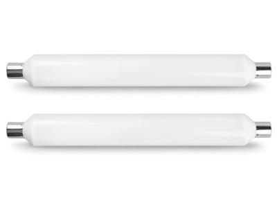 China Led S19 tube 6W 8W led S19 private model S19 mirror front lamp leds19 tube for sale