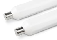 China Led S19 tube 6W 8W led S19 private model S19 mirror front lamp leds19 tube for sale