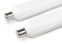 China Led S19 Tube 6W 8W Led S19 Private Model S19 Mirror Front Lamp for sale