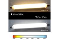 China Led S19 Tube 6W 8W Led S19 Private Model S19 Mirror Front Lamp for sale