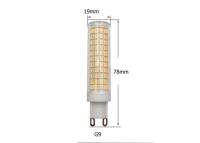 China 15W 136 Beads 2835 LED Corn Cob Light Adjustable Light Source Small Corn Lamp for sale