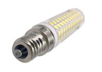 China 15W 136 Beads 2835 LED Corn Cob Light Adjustable Light Source Small Corn Lamp for sale