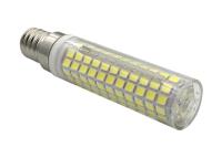 China 15W 136 Beads 2835 LED Corn Cob Light Adjustable Light Source Small Corn Lamp for sale