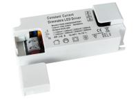 China Intelligent Power Dimming ZigBee Drive LED Power Slow Start Dimming Power Supply for sale
